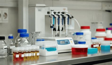 What Makes A Good Biological Buffer 8 Key Characteristics You Need To Know