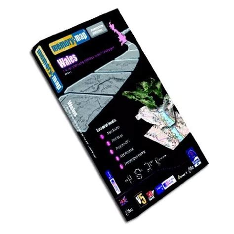 MAPPA DI MEMORIA Mappa Di Memoria Versione Premium Edition Mappe Del Sistema Operativo