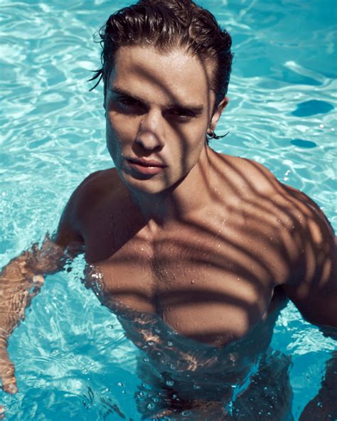 Ronan Murphy Img Models