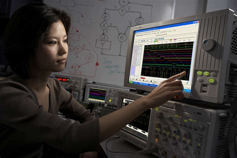 How To Use The Trace Port On Powerpc 405 Cores Edn