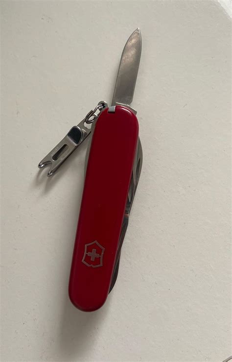 Small Blade Mod R Sakmod