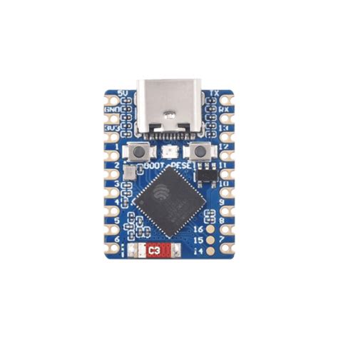 Esp32 S3 Mini Razvojna Ploča S3fh4r2 Dual Core 240mhz 24ghz Wi Fi