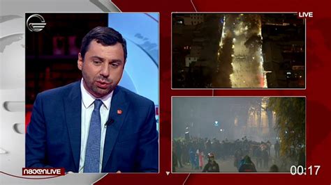 გიორგი აბაშიშვილი გადაცემაში „იმედი Live“ Youtube