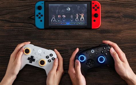 Ultimate 2 Bluetooth Controller 8bitdo