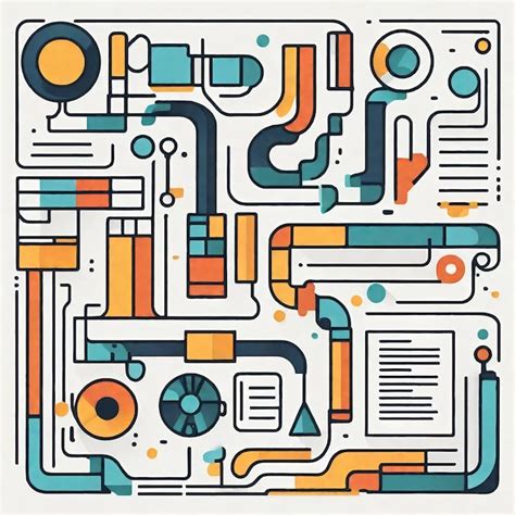 premium photo streamlined workflow processes