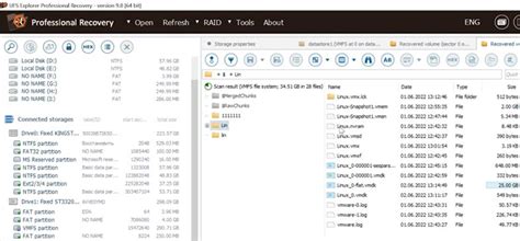 Essential Tools For Vmfs Data Recovery Restoring Esxi And Vsphere Hypervisor Virtual Disks