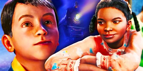 What Could Polar Express 2 Be About 10 Theories For The Animated Christmas Movies Sequel