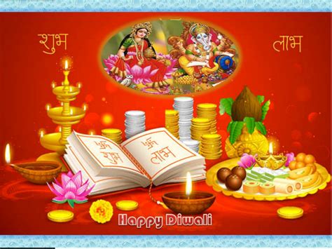 दीवाली Diwali A Festival Of Lights Pujan Vidhi Significance Stories Vedic Poojan