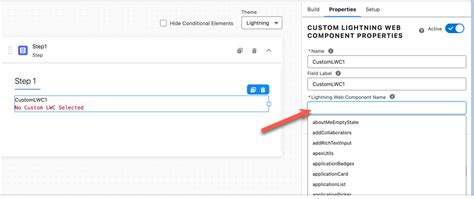 controlling omniscript from lightning web components lwcs