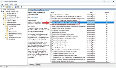 6 Ways To Run Appprogram As Different User Runas In Windows 1110