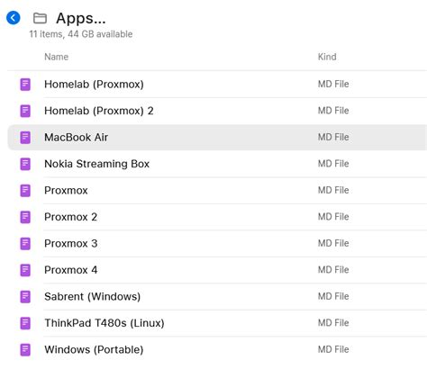 Syncing Over Icloud Is A Mess Its Always Creating New Notes And