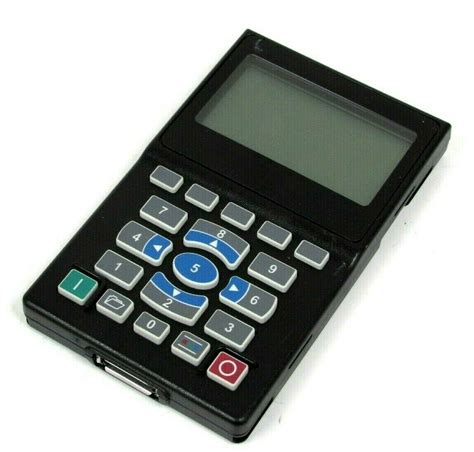 20 Him A6 Allen Bradley Powerflex 750 Architecture Class Enhanced