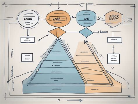 Use Case Vs User Story Understanding The Key Differences