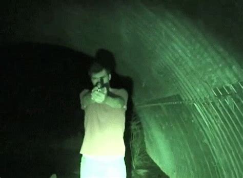 Pin By Chrisypoo Bonbon On Marble Hornets Thac Creepypasta Creepy  Retro Horror