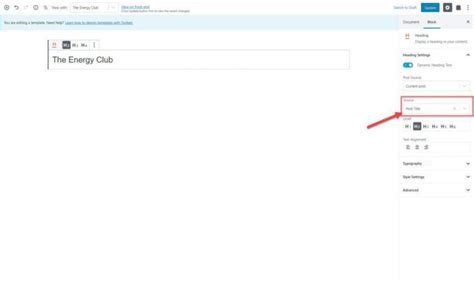 Wordpress Gutenberg Tutorial For Developers Droitthemes