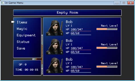 How Do You Make A Selection Arrow For UI R Unity2D