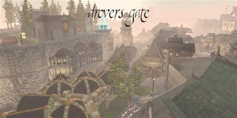 Crimmor The Neverwinter Vault