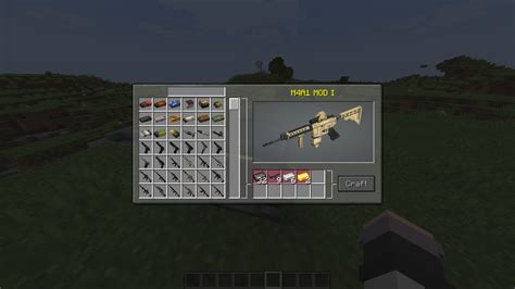 Vics Point Blank Gallery