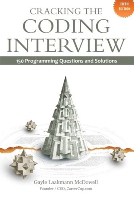 Cracking The Coding Interview 150 Programming Questions And Solutions