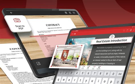 PDF Extra For Android PDF Association