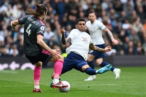 Fabio Paraticis £425m Transfer Agreement That Has Set Tottenham Up