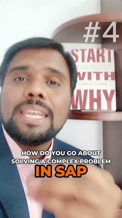 Top 5 Most Important Sap Consultant Interview Questions Shorts Trending Ytshorts Consultant