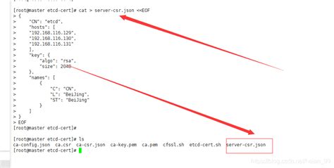 二进制包安装kubernetes集群环境完整版 kubernetes server linux amd64 tar gz download