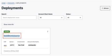 Stackops Documentation