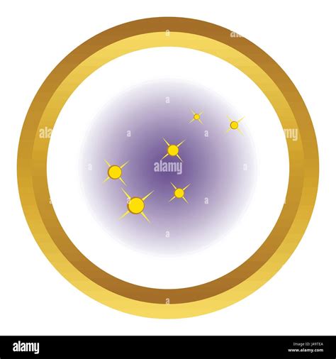 The North Star Vector Icon Cartoon Style Stock Vector Image And Art Alamy