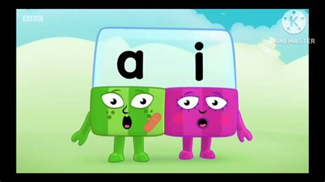 Ytp Alphablocks Youtube