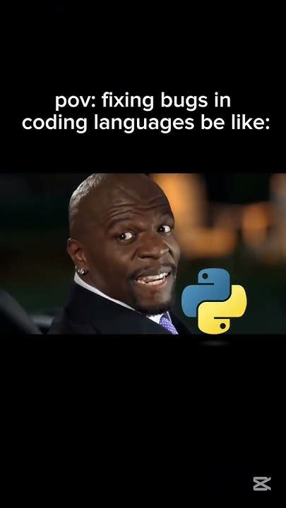 Coding Errors Be Like 🤣 Csharp Python Fypシ゚viral Callofduty Youtube