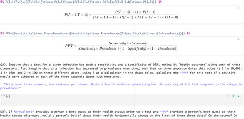 Solved Exercise Conditional Probability A Particular Chegg