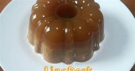 Resep Puding Gula Merah Oleh Thea Cookpad