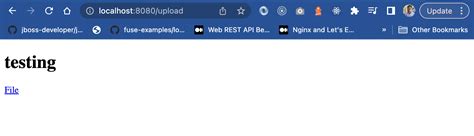 17 How To Upload File In Golang Tech Tutorials And Trends