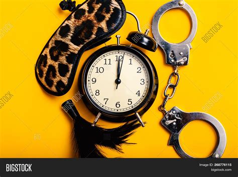Sex Time Concept Image Photo Free Trial Bigstock