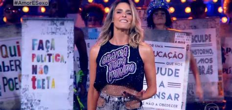 Amor Sexo retorna em tom de provocação