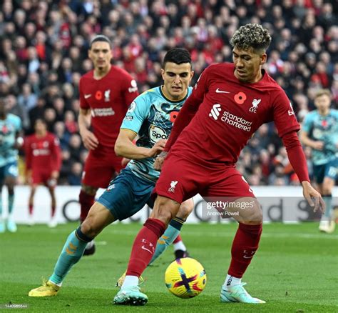 Southampton Vs Liverpool Premier League Preview Gameweek 38 2023