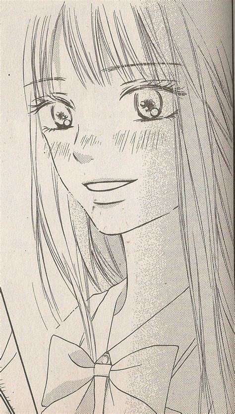 Sawako Kuronuma Japanese Drawings Anime Drawings Anime Character