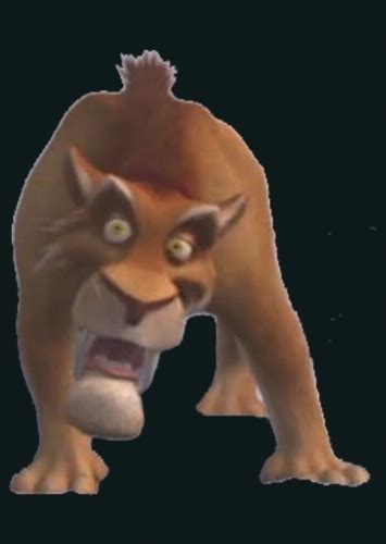 Zeke Fan Casting For Ice Age Remake Mycast Fan Casting Your