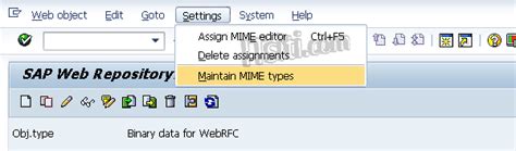 How To Add Company Logo To SAP Screen