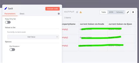 Unexpected Result In A Loop Execution When Both True And False Output Of If Node Being Traversed