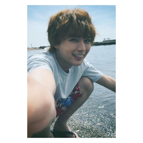 🎤なにわ男子・大西流星、海デートしたくなっちゃう？彼女目線な笑顔にメロメロ 芸能ニュース掲示板｜12レス｜爆サイcom北海道版