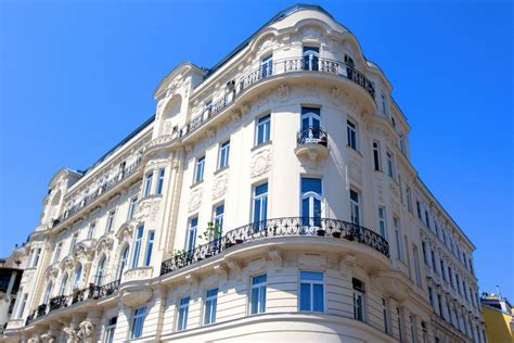 Vienna Golden Age Architecture Tour In Vienna