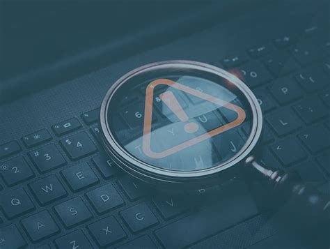 Classic Information Security Management Errors Cyber Defense Magazine