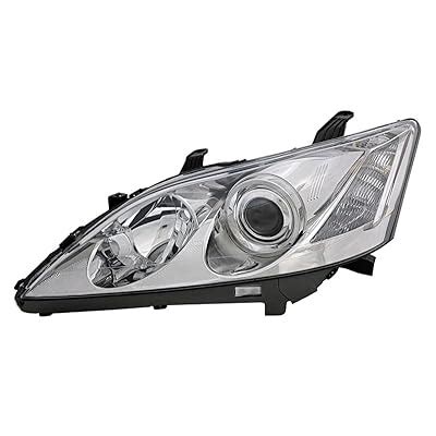 For Lexus Es350 Headlight Lamp 2007 2008 2009 Nepal Ubuy