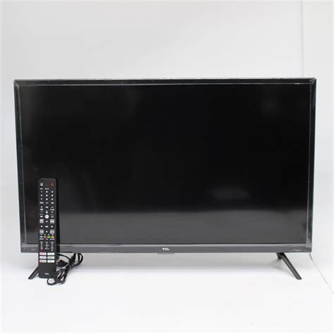 Tcl 32型 液晶テレビ 2020年製 Android Tv スマートテレビ 32s515 川崎市・横浜市・東京都・さいたま市で家具