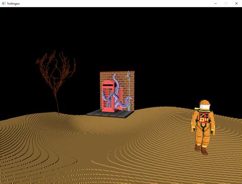 Buschnick Writing A Voxel Engine From Scratch In Vulkan