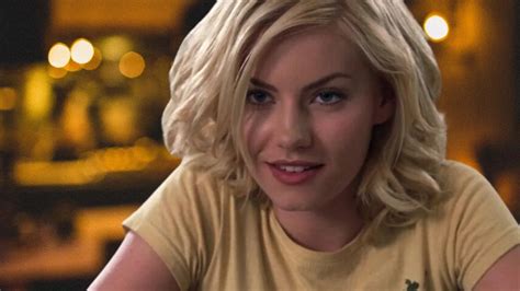 Elisha Cuthbertfrom Canadian Starlet To Hollywood Sensation