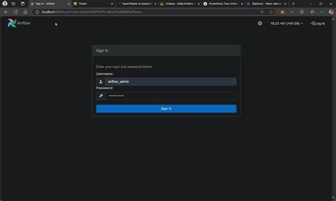 Dataengineering Bigdata Etl Airflow Kafka Spark Bigquery