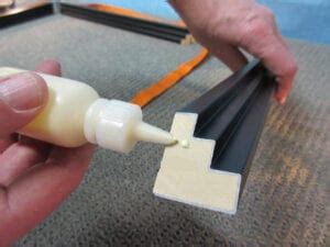 How To Assemble A Floater Frame Framing 4 Yourself